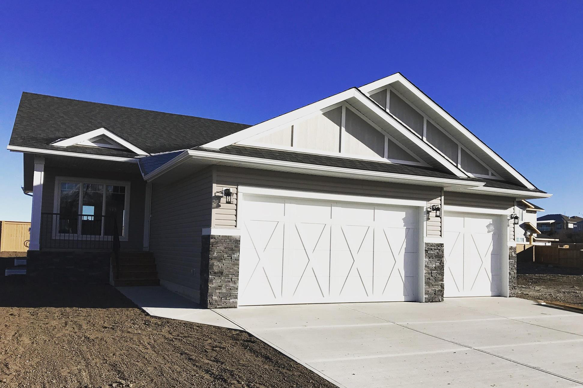 Kimberley Homes - Floorplans - Ryan Brothers Custom Homes
